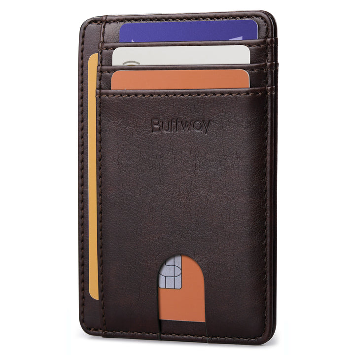 Slim Wallets – Buffway