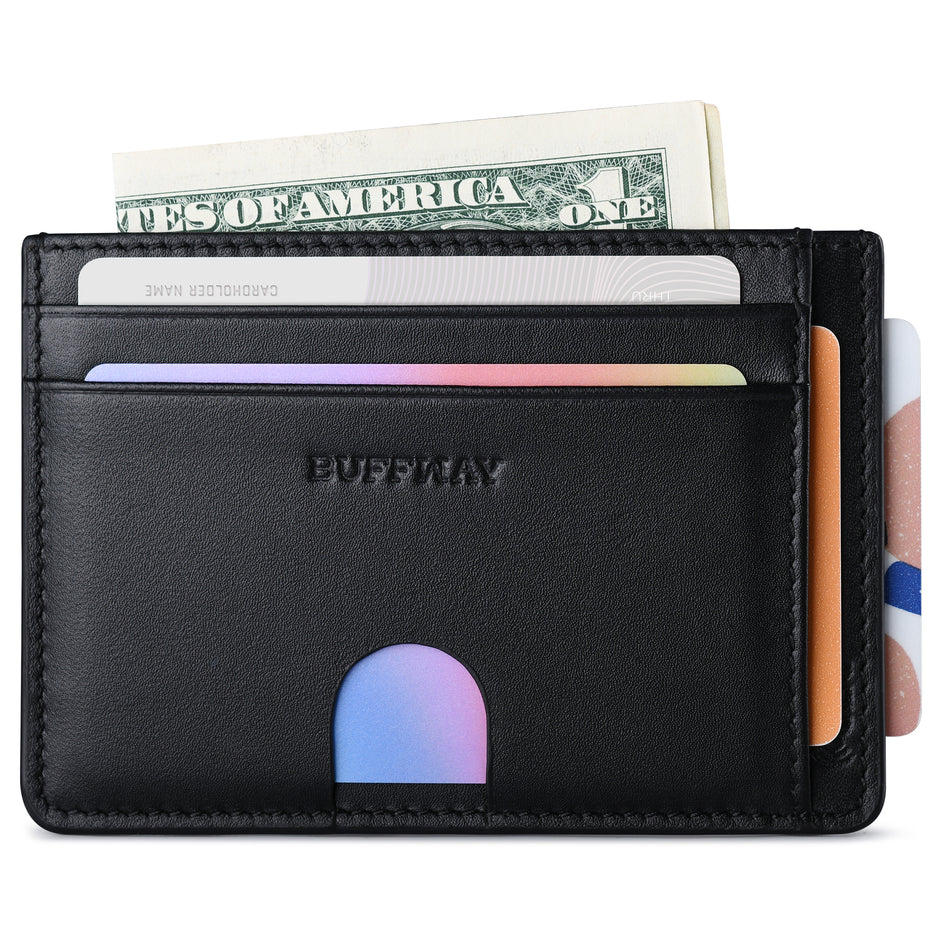 Slim Wallets – Buffway