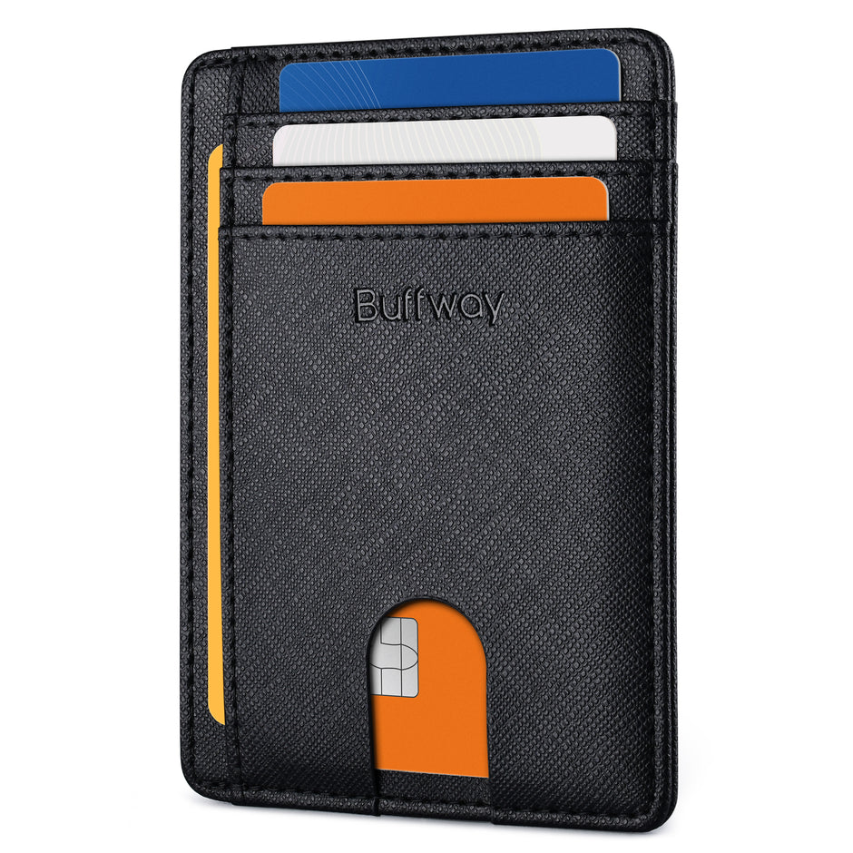 Slim Wallets – Buffway